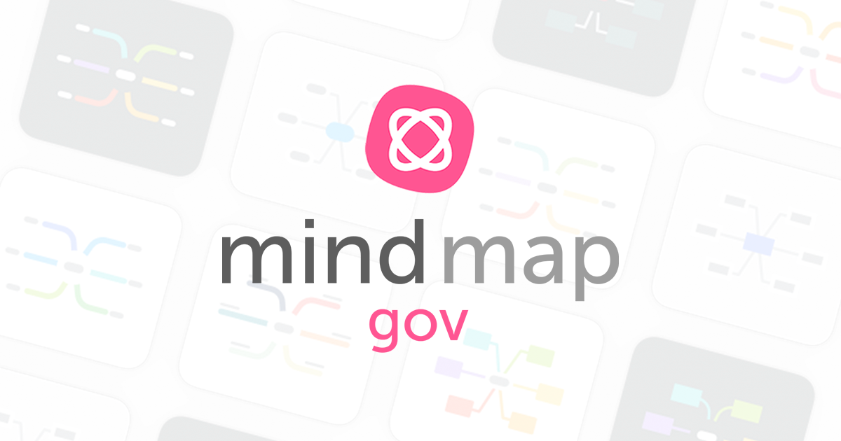 Evento Online - Mind Map Gov - MOVX